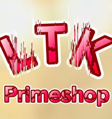 LTK Primeshop